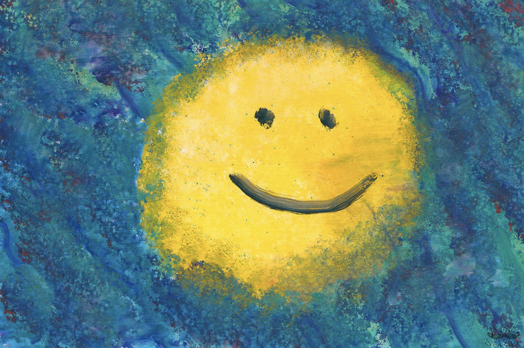 VERSE | SMILE – Mahvash Mohtadullah