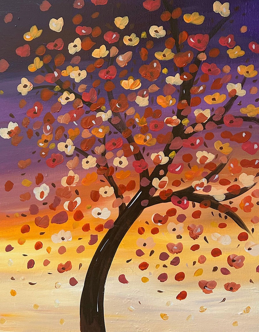VERSE | THE CITY WITH NO SEASONS – Mahvash Mohtadullah